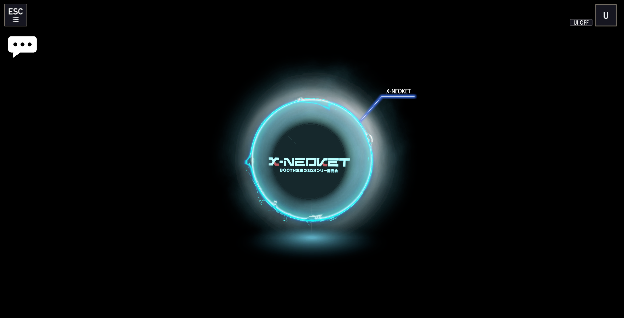 X-NEOKETの遊び方 – NEOKETヘルプセンター