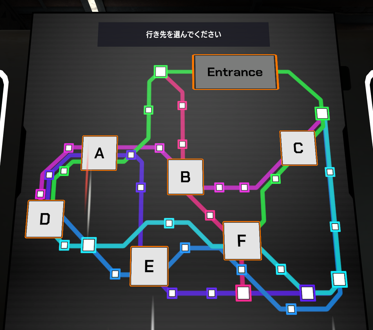 X-NEOKETの遊び方 – NEOKETヘルプセンター